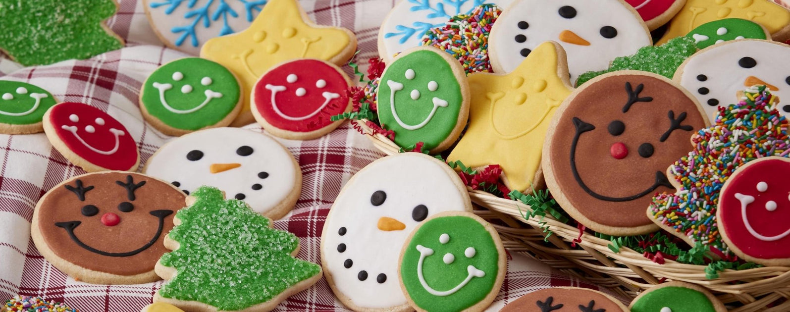 10 Reasons Smiley Cookies Make the Best Gifts — SmileyCookie.com