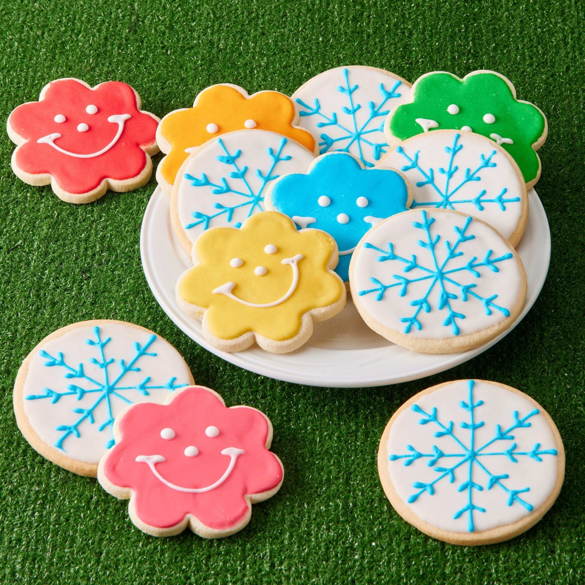 Fun Groundhog Day Ideas? Make Your Prediction with Cookies ...