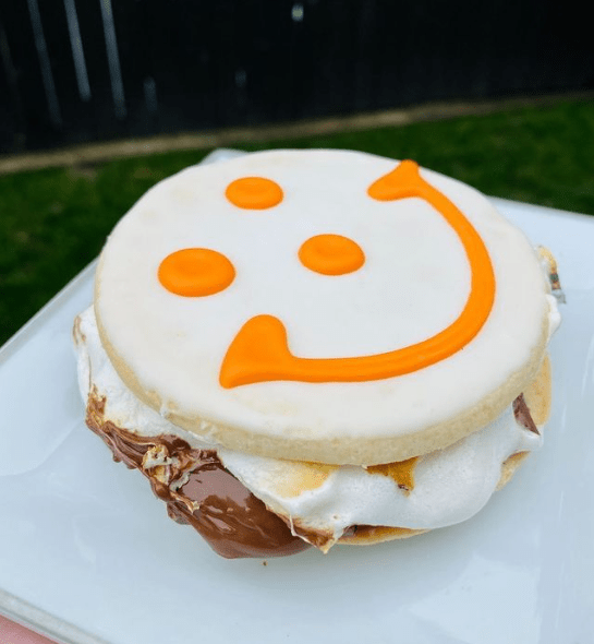 Get Creative with These Smiley Cookie Dessert Ideas — SmileyCookie.com