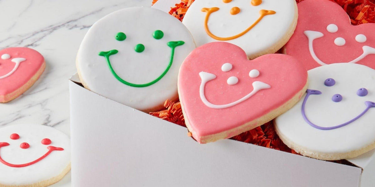 25 Gifts Under $35 — SmileyCookie.com