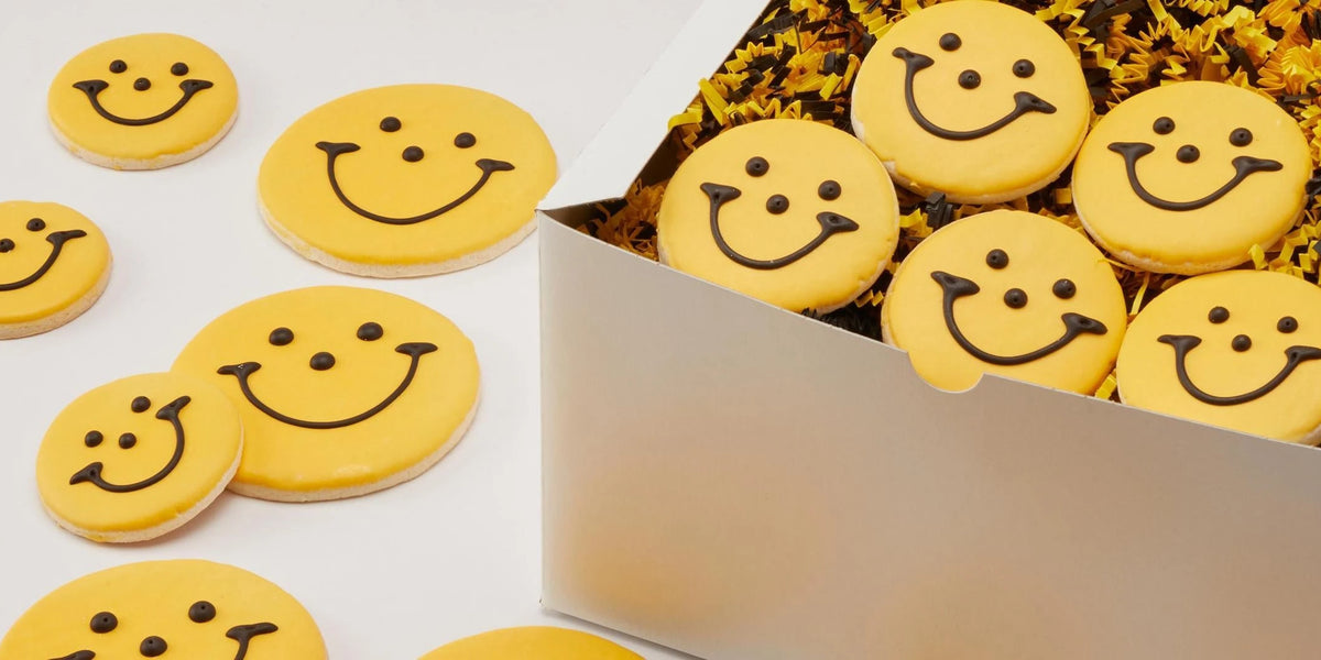 Pittsburgh Gifts — SmileyCookie.com