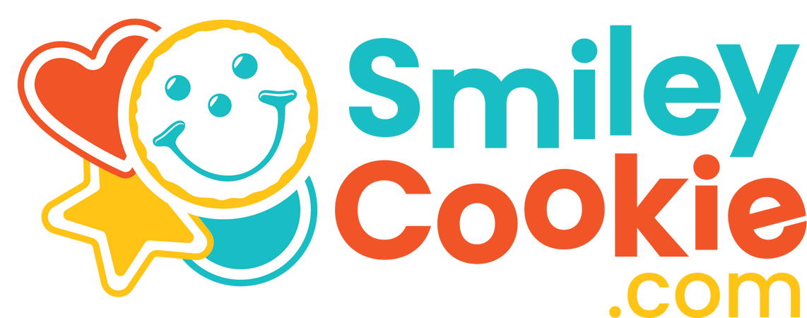 Uniced Individually Wrapped Sugar Cookies — SmileyCookie.com