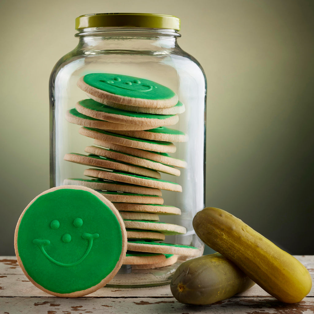 Seasonal Cookies — SmileyCookie.com