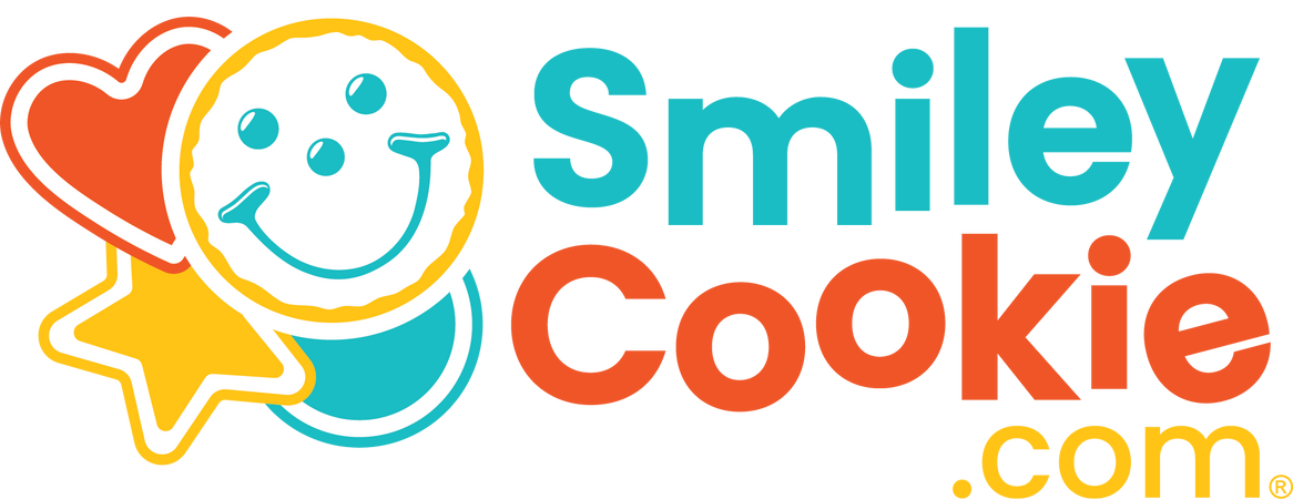 Original Smiley® Cookies — SmileyCookie.com