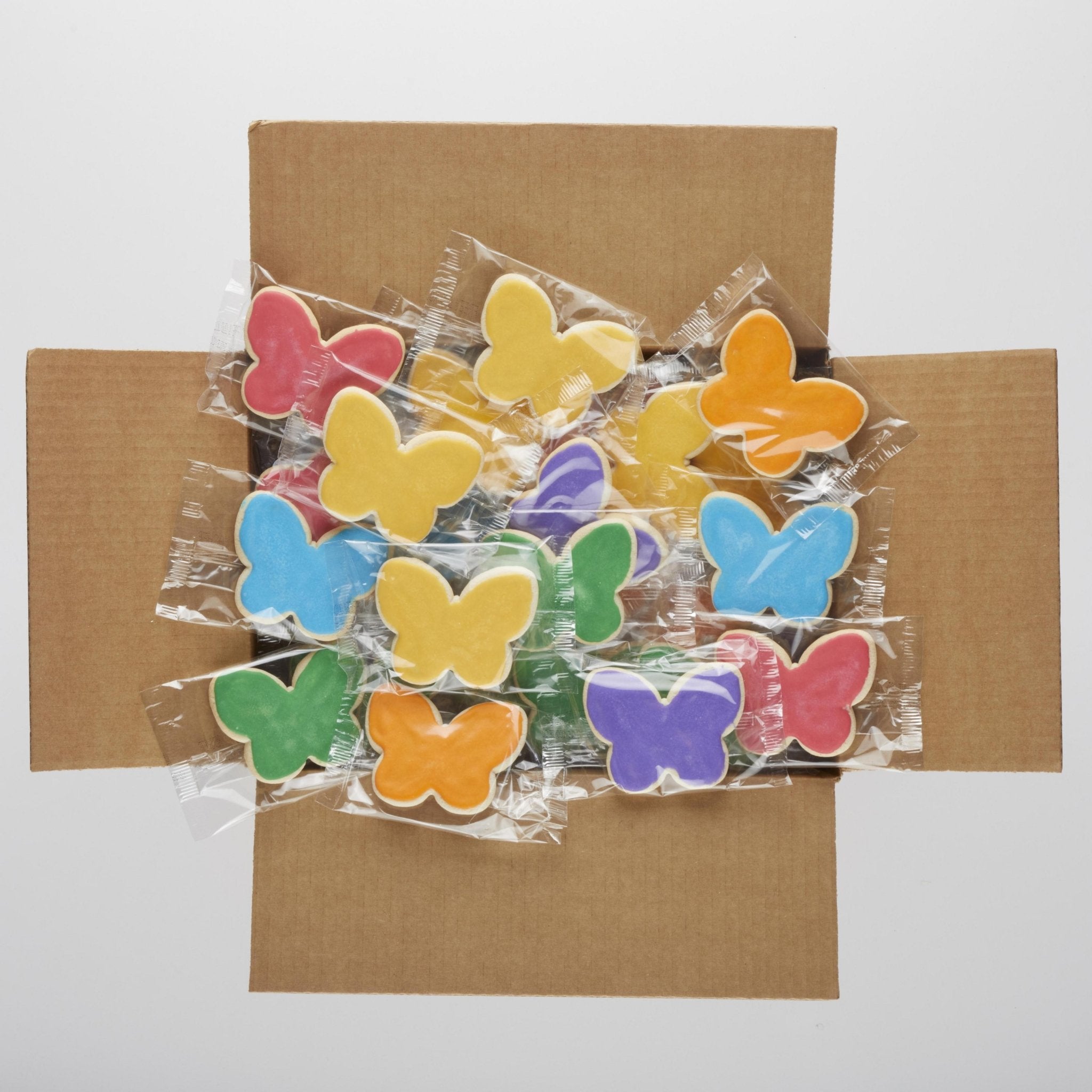 Shop All Bulk Cookies — SmileyCookie.com