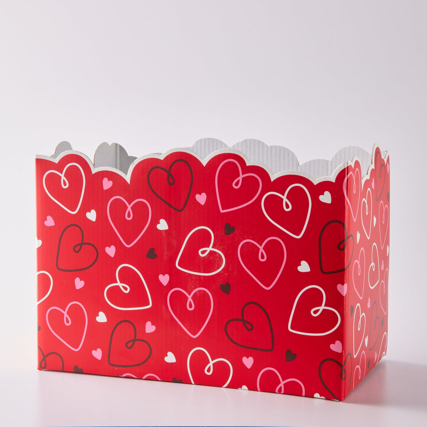 Create Your Own Gift Box — SmileyCookie.com
