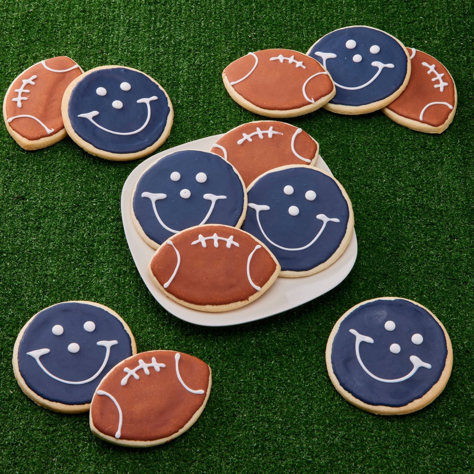 Sports — SmileyCookie.com