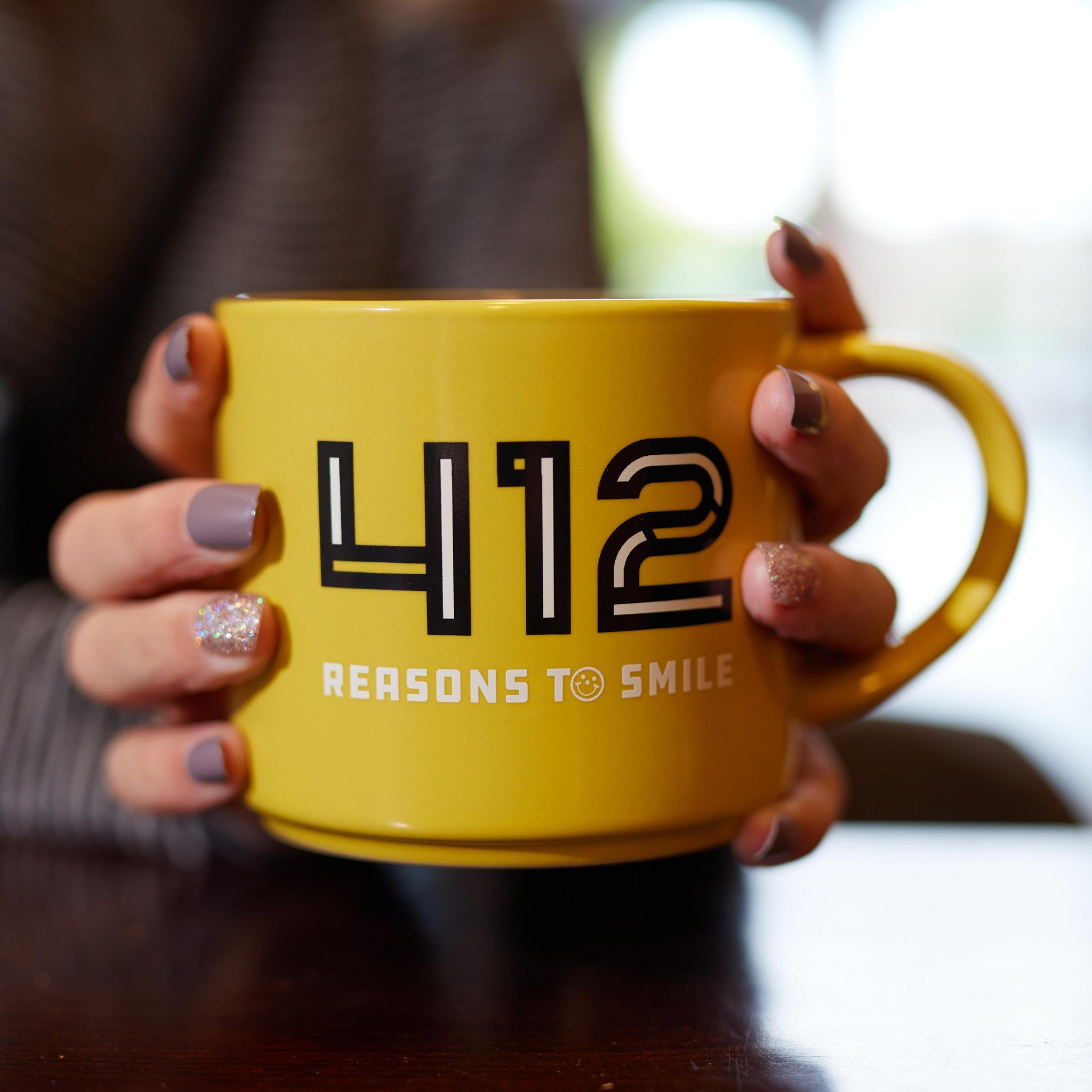 Pittsburgh Gifts — SmileyCookie.com
