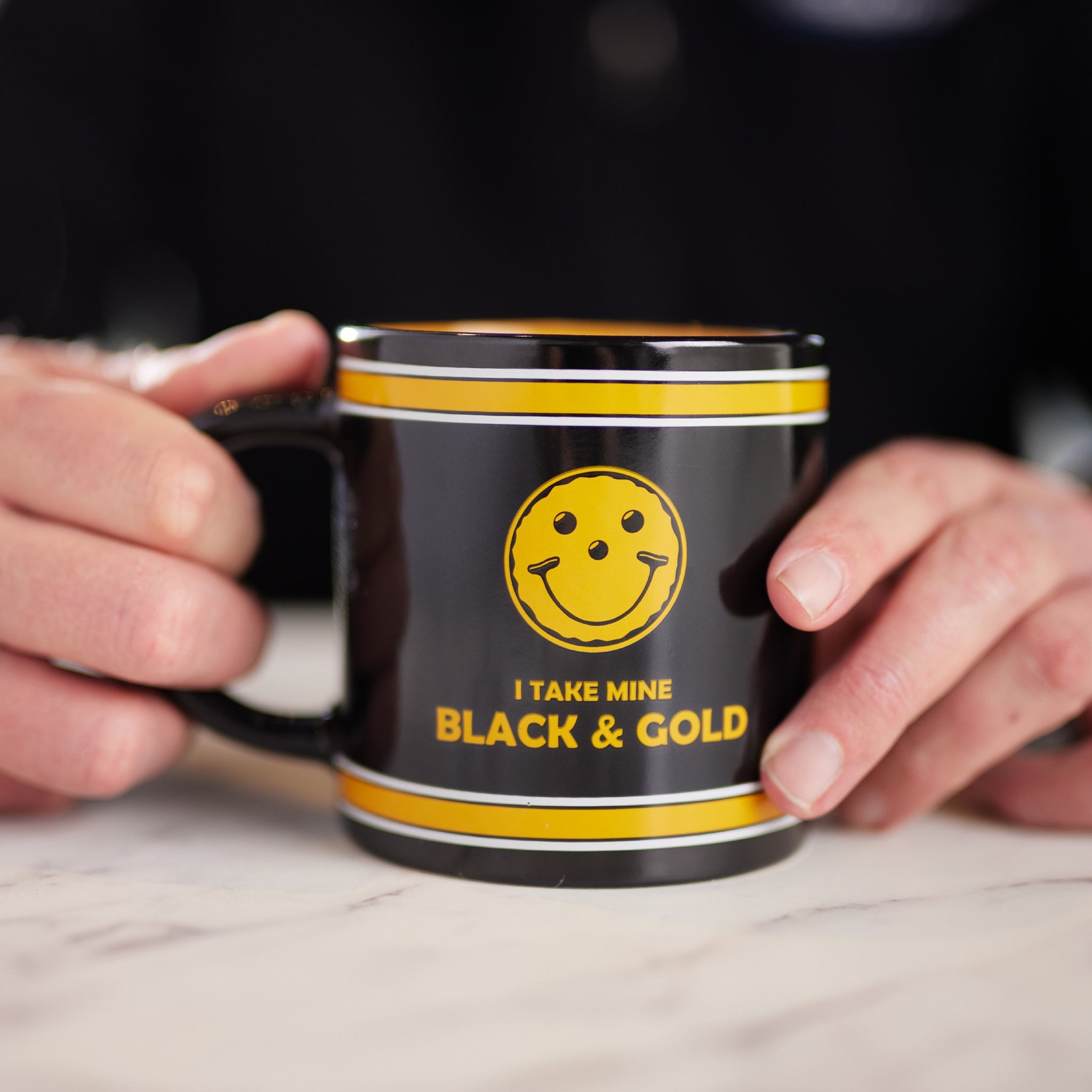 Pittsburgh Gifts — SmileyCookie.com
