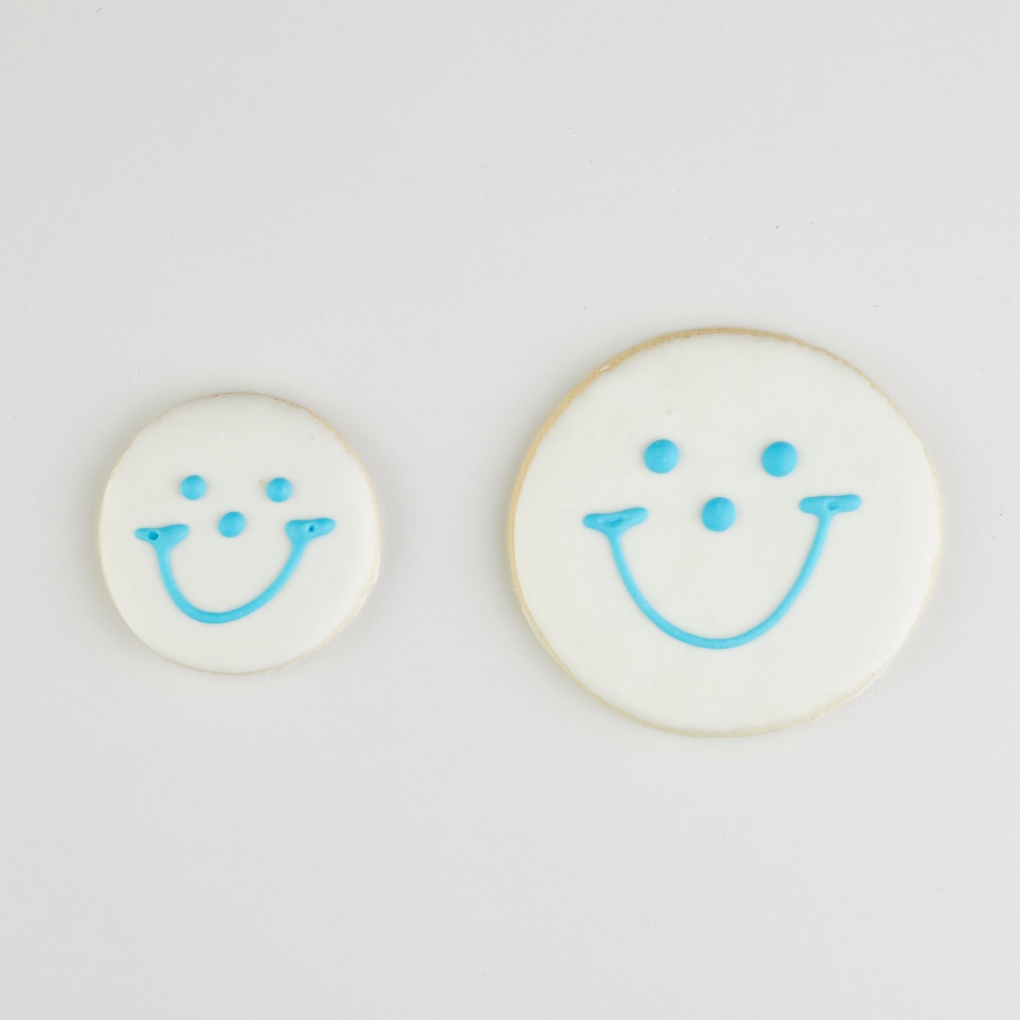 Original Smiley® Cookies — SmileyCookie.com