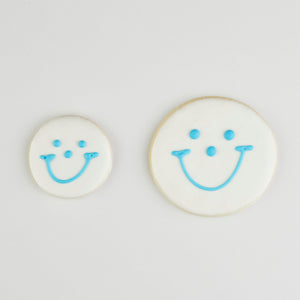 Original Smiley® Cookies — SmileyCookie.com