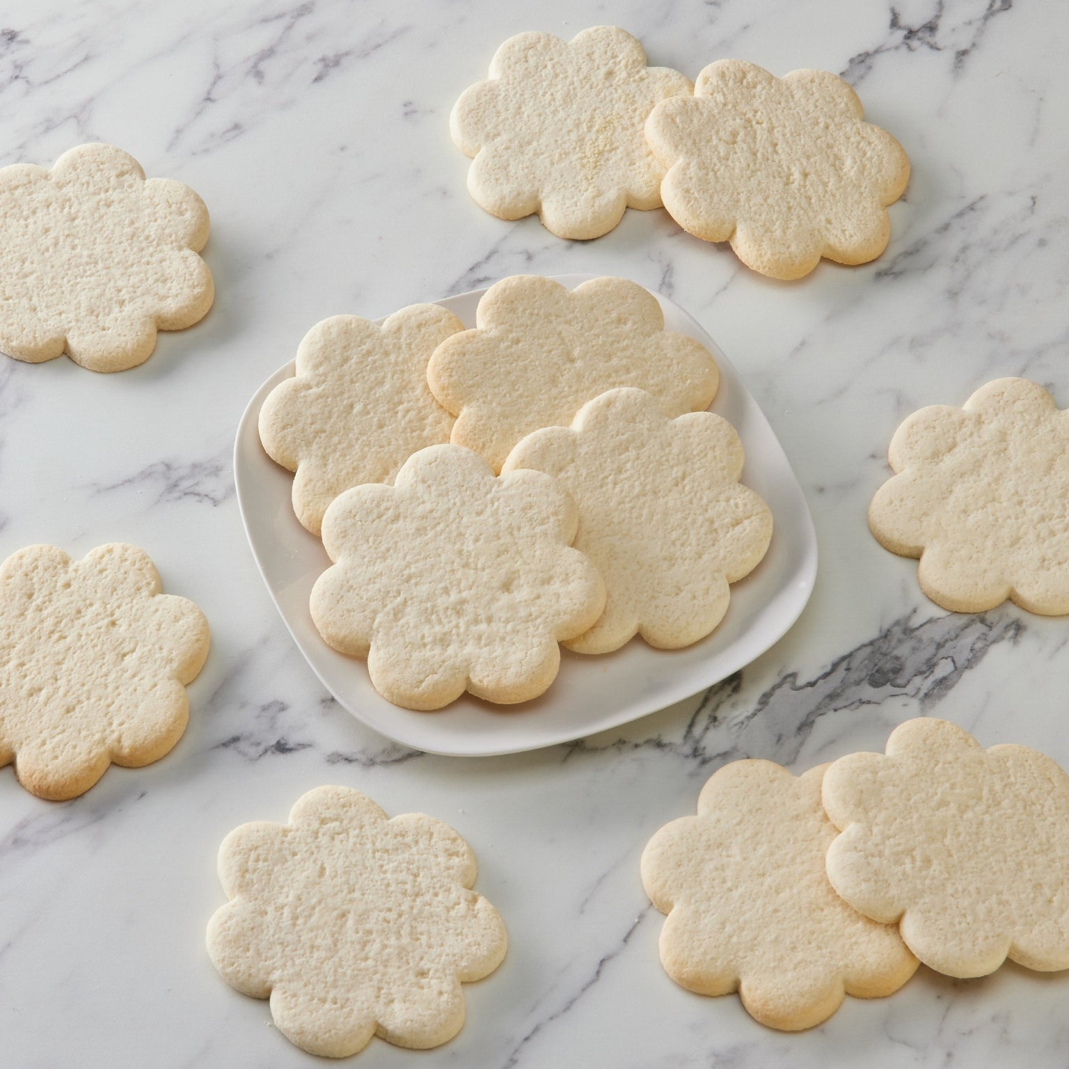 Uniced in Bulk — SmileyCookie.com