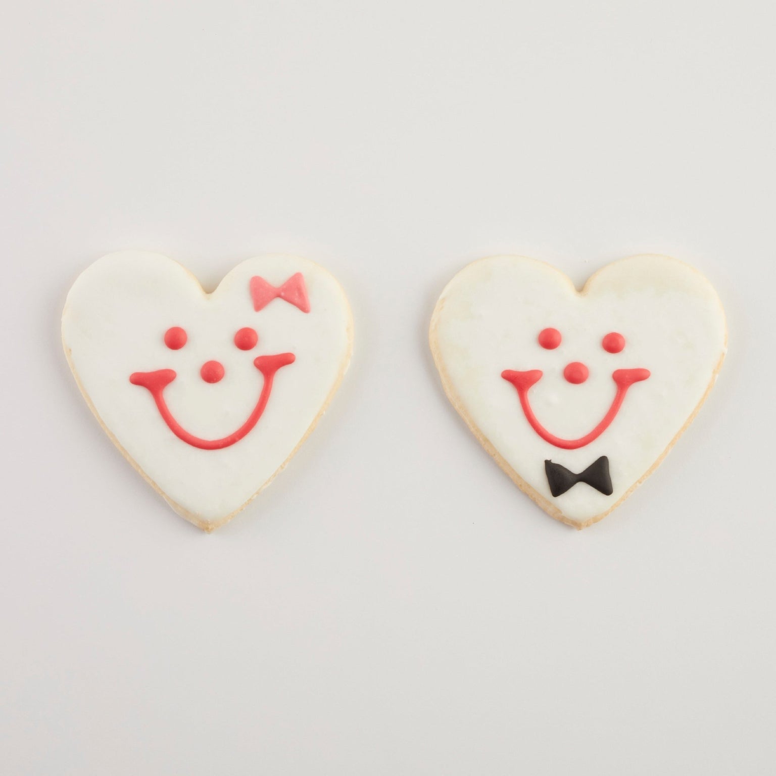 Decorating Kits & Variety Packs — SmileyCookie.com