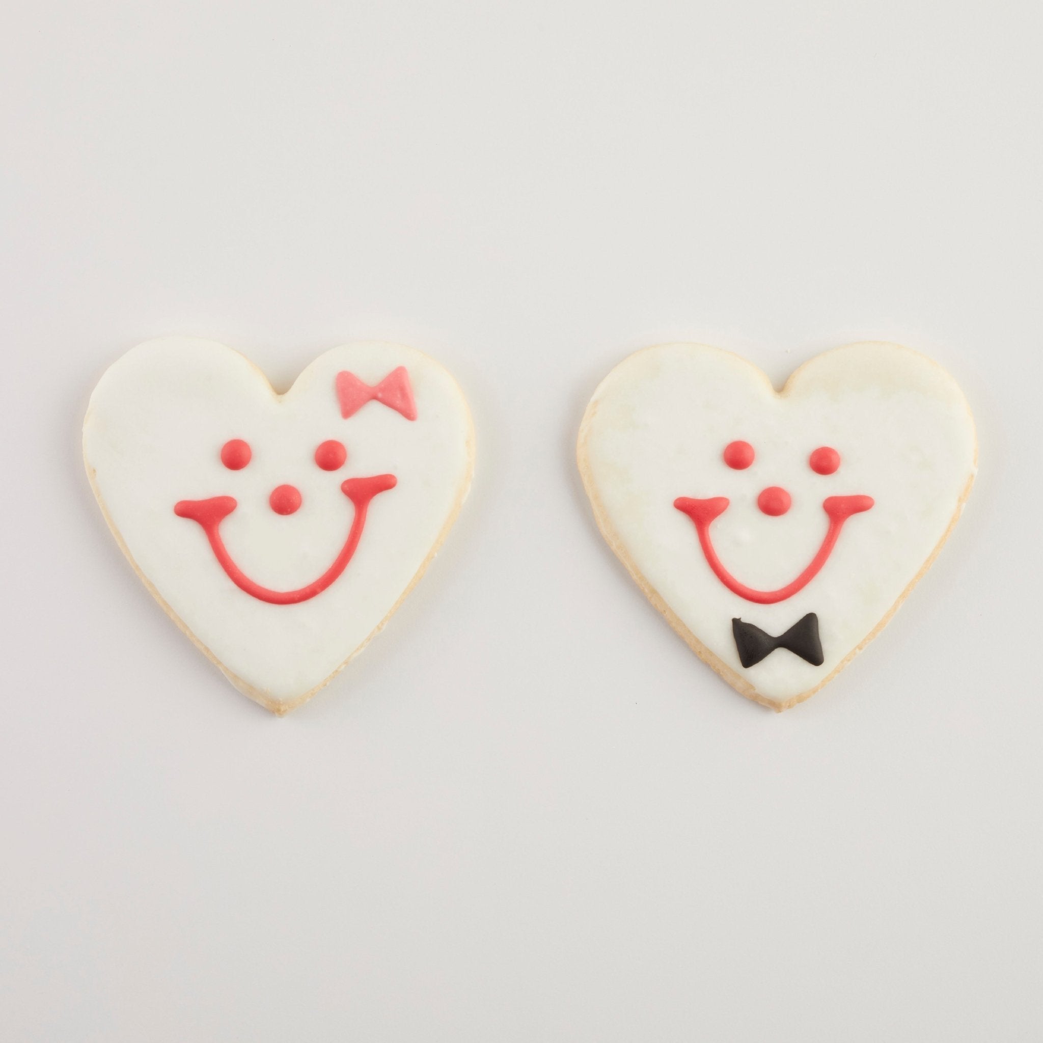Weddings — SmileyCookie.com