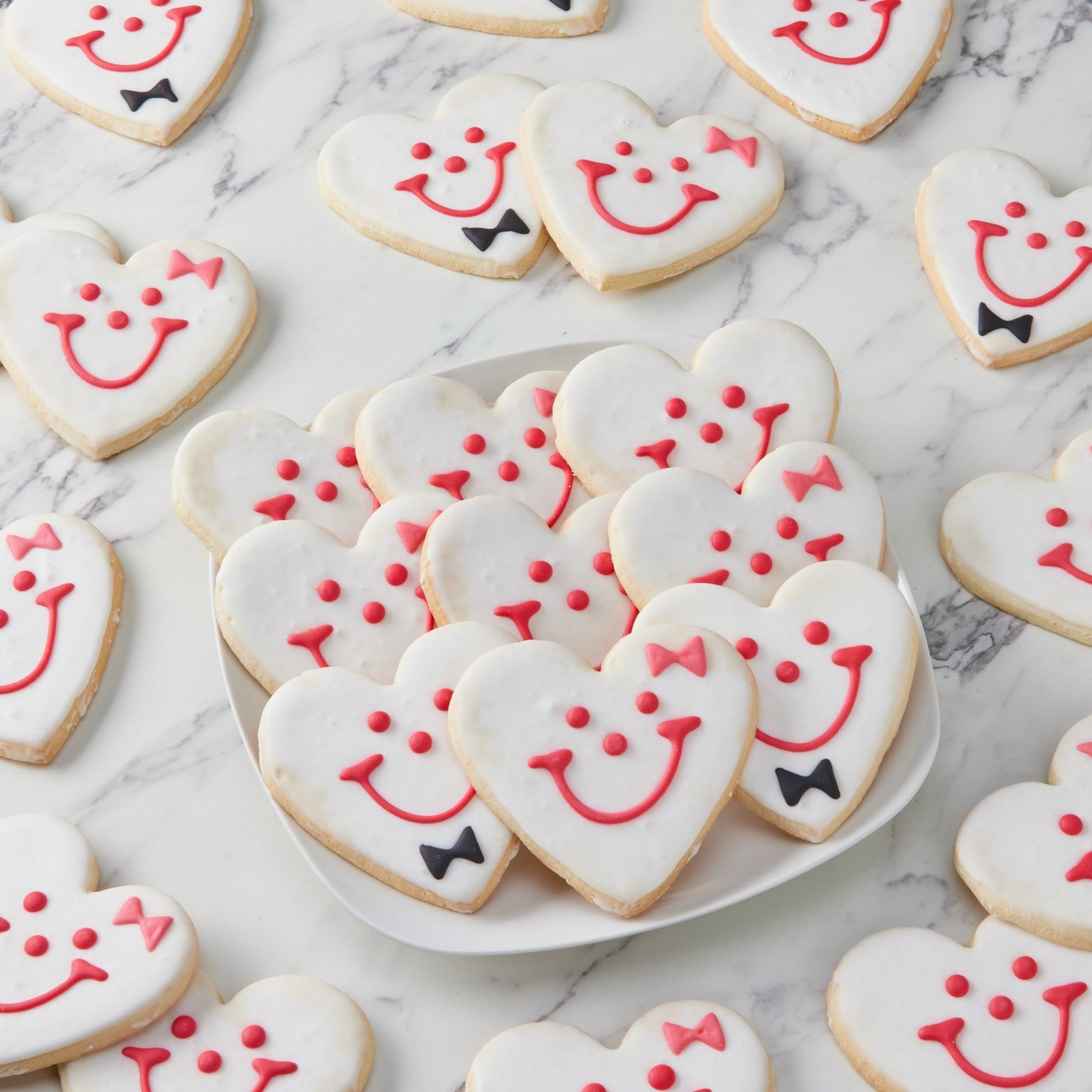 Weddings — SmileyCookie.com